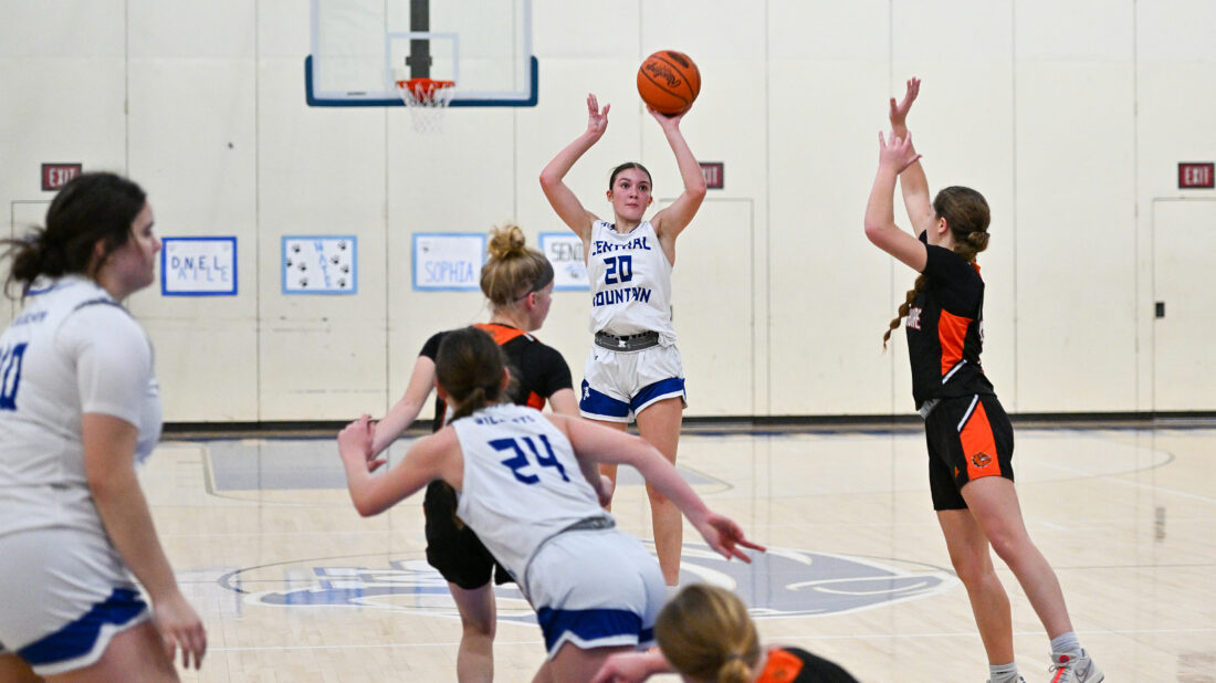 Dincher scores 25 points to lead Jersey Shore girls past Central ...